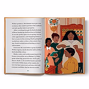Good Night Stories for Rebel Girls: The Chapter Book Collection