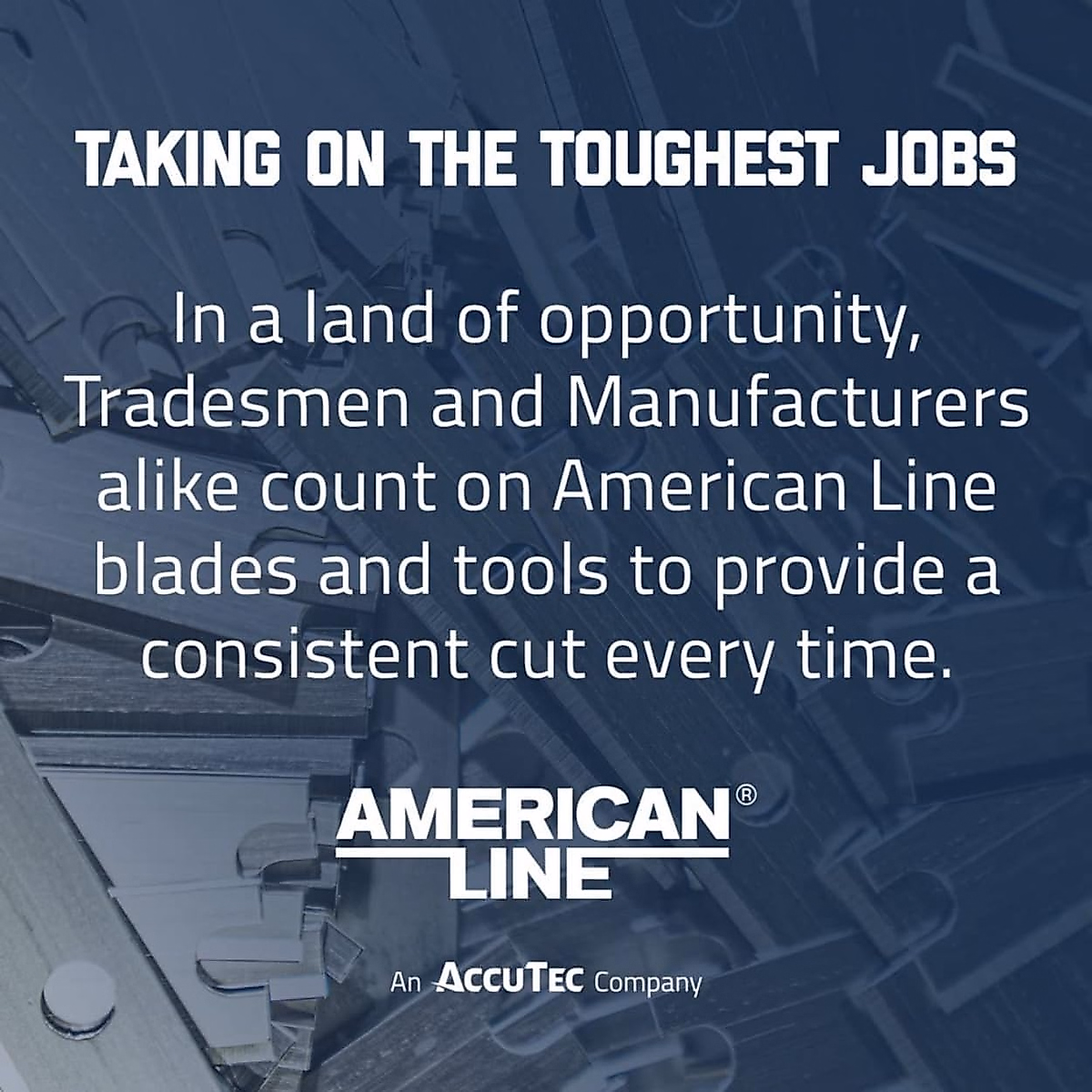 American Line Single Edge Razor Blades - 5000 Blades - .009 Inch Made of High Carbon Steel Utility Blades with Aluminum Backing, Sharp - Fit Box Cutters and Razor Blade Scraper - 66-0089-50P