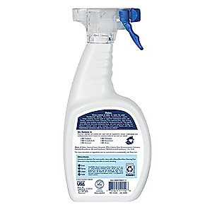 Bona Hardwood Floor Cleaner Spray, Unscented, 32 Fl Oz