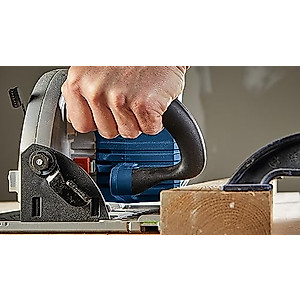 BOSCH GKS18V-25GCN PROFACTOR™ 18V Connected-Ready 7-1/4 In. Circular Saw with Track Compatibility (Bare Tool)