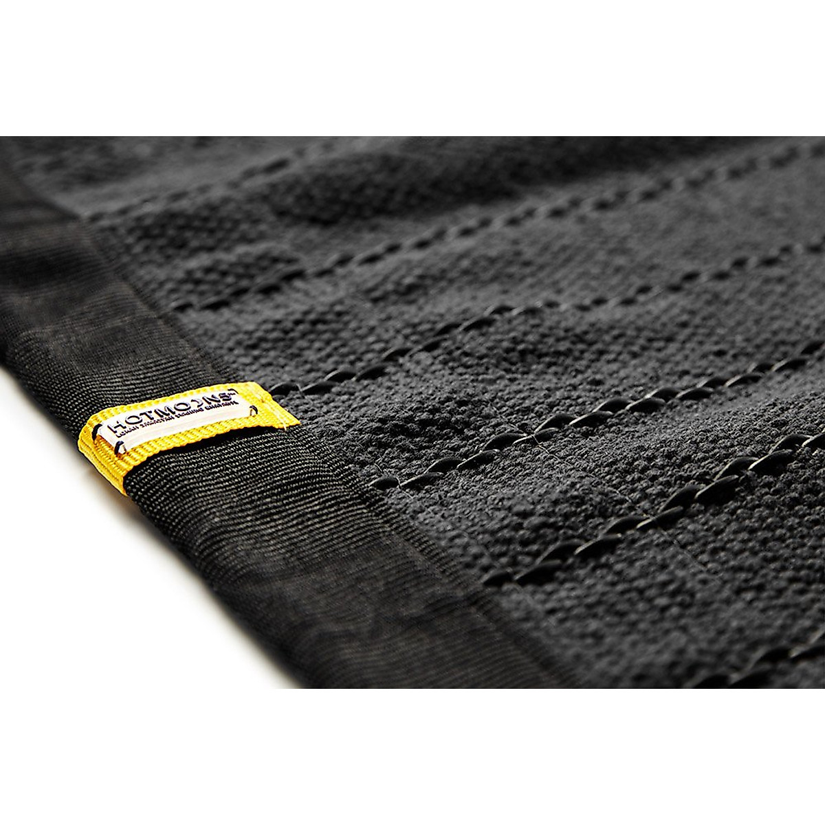 ridgeback Yoga Rug – Ultimate Grip Yoga Towel Alternative for Hot Yoga Sessions, Non-Slip and Odor-Free