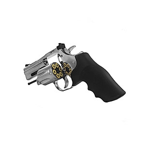 ASG Dan Wesson 715 Revolver 2.5" 0.177 BB Airgun
