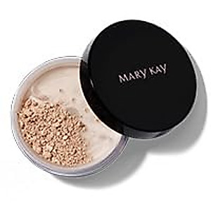 Mary Kay Silky Setting Powder 0.28 oz Light Medium Ivory 175891