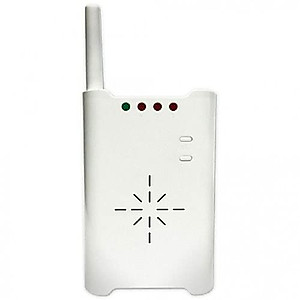 Optex RCTD-20U Wireless Driveway or Entry Announcer