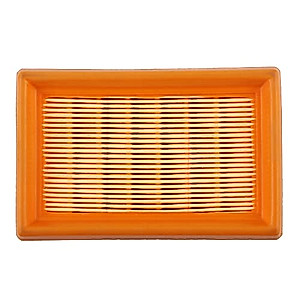 Hipa ts400 Air Filter ts400 Parts Filter Spark Plug for STHIL TS400 Concrete Cut Off Saw Replace 4223-141-0300 4223 141 0300