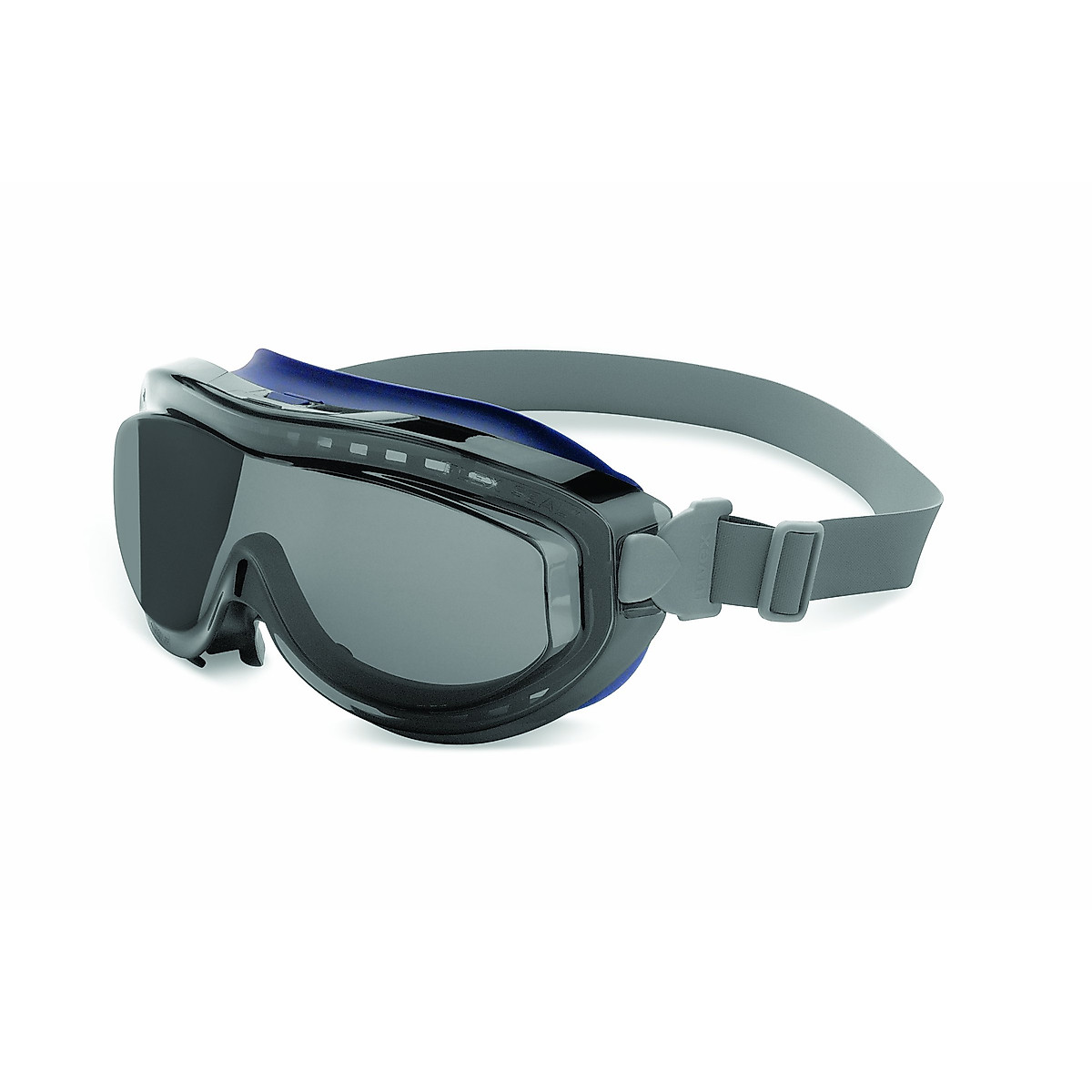 UVEX by Honeywell HW2-UVXS3410X Flex Seal Safety Goggles , Grey