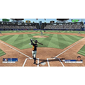 Xbox One RBI 18 Baseball