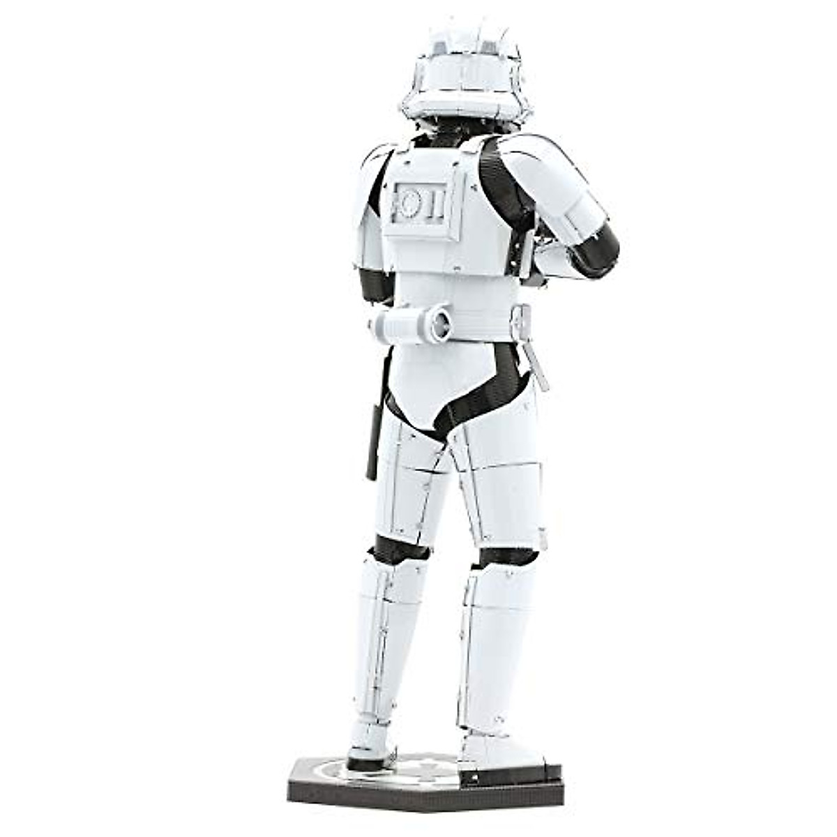 Metal Earth Premium Series Star Wars Stormtrooper 3D Metal Model Kit