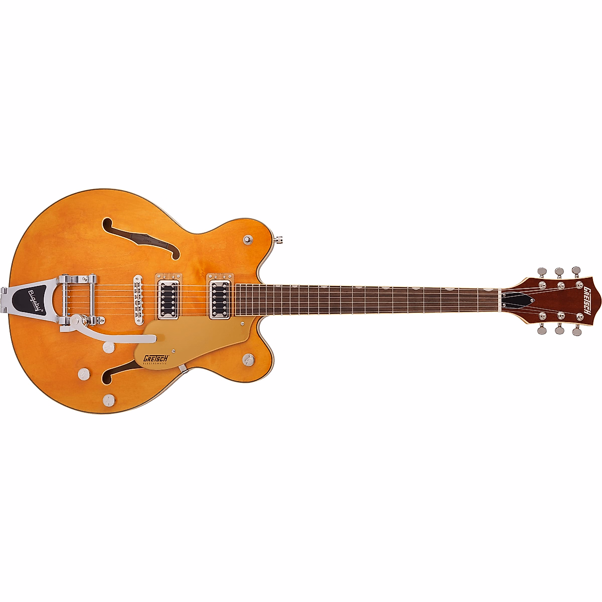 Gretsch G5622T Electromatic Center Block Double-Cut Speyside w/Bigsby