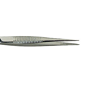 Splinter Forceps, 3-1/2" Length