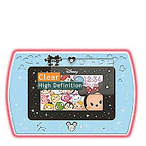 Vaxson 4-Pack Screen Protector, compatible with Sega Toys Magical Mepad Magical Me Pad TPU Film Protectors Sticker [ Not Tempered Glass ]