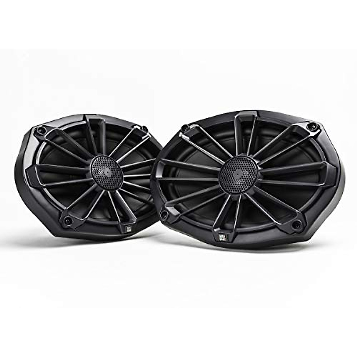 MB Quart 6X9 2-Way COAXIAL Nautic SPK SY, 6x9 inch (NP1-169)