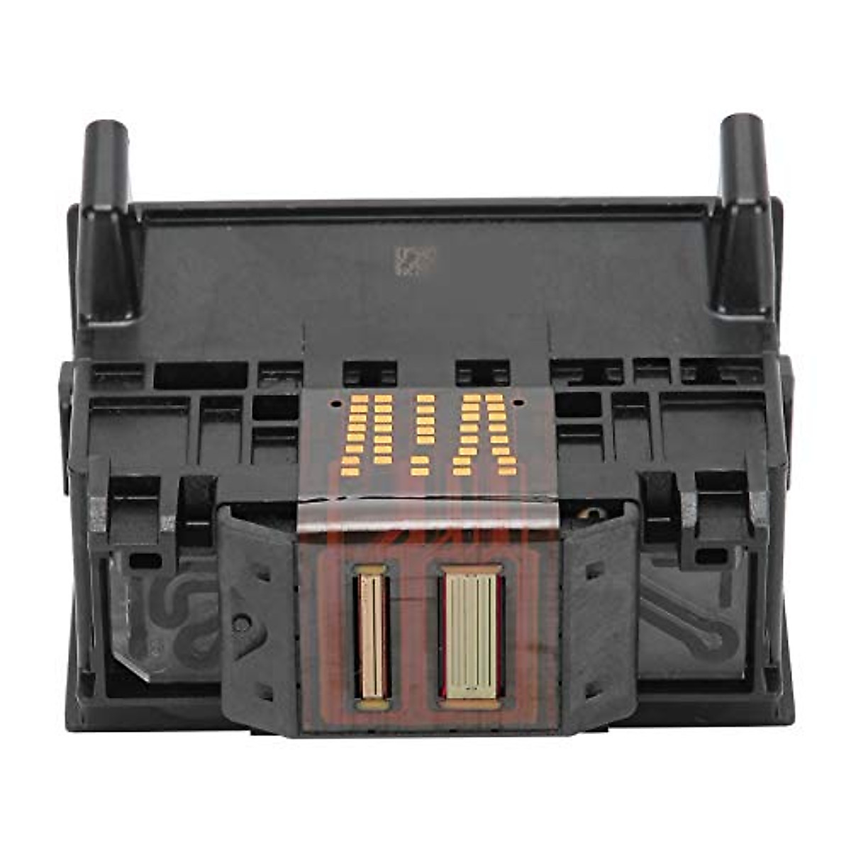 Print Head Printhead Kit for HP 564/ 5468/ C5388/ C6380/ D7560/ 309A, Mini 5 Slots Replacement Printer Head for HP Printer, HP Printer Replacement Accessories