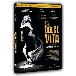 La Dolce Vita