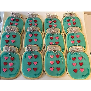 Sandwich Cutter and Sealer Set for Kids 41Pcs, Decruster Sandwich Maker Holiday Heart Cookie Cutters Fruit Vegetable Cutter Shapes for Boys Girls Bento Lunch Box (cow)…