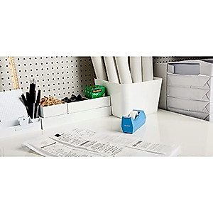 Scotch Magic Tape, Invisible, Home Office Supplies and Back to School Supplies for College and Classrooms, 16 Rolls