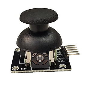 DIYables Joystick for Arduino, ESP32, ESP8266, Raspberry Pi, 4 pieces