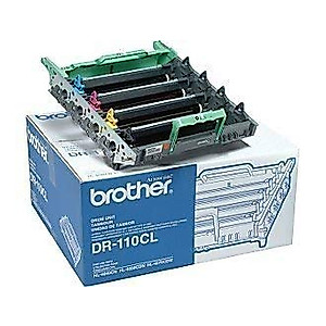 Brother DR110CL Replacement Drum Unit Compatible with Brother HL4040CN,HL4070CDW Series