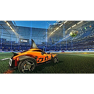 Rocket League: Collector's Edition - PlayStation 4