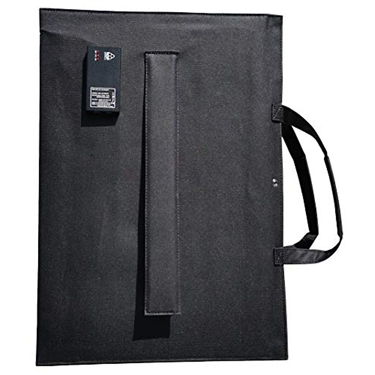 MEGASOLAR 60W Solar Charger Solar Panel with Solar Charge Controller USB Type-C PD and Quick Charge 3.0, and DC 12v 15v 20v Output, for Charging Cell Phones Laptop Solar Generator, Car Boat RV Trailer