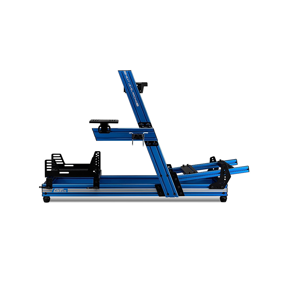 Next Level Racing GTElite Ford GT Edition Cockpit (Ford Official Licensed Product) NLR-E031