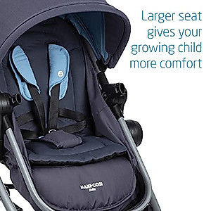 Zelia™² 5-in-1 Modular Travel System