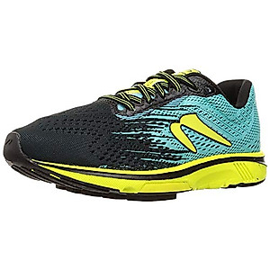 NEWTON Running Motion 10 Teal/Black 8.5 B (M)