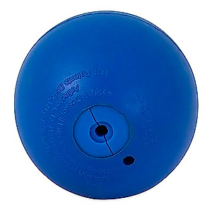 JW Squeak-ee Ball Puppy Toy