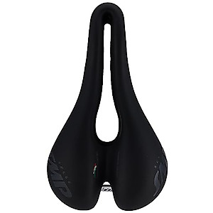 Selle SMP TRK Medium MATT Black Saddle