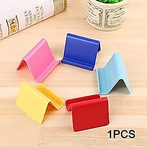 Yiexson Universal Cell Phone Holder for iPhone 11 Pro XR Holder Stand Tablet Mobile for Xiaomi Support Desktop Smartphone