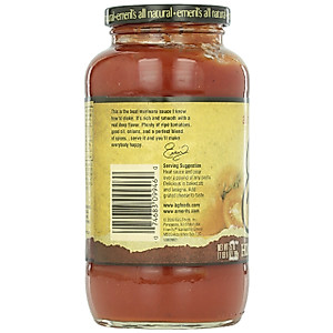 Emeril's Pasta Sauce, Marinara, 25 Ounce