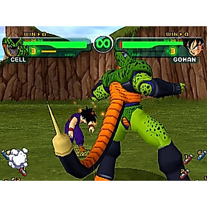 Dragon Ball Z: Budokai (Renewed)