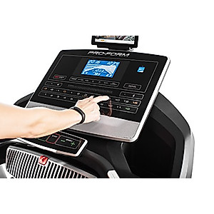 ProForm 2000 Treadmill