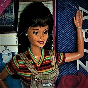 Barbie The Original Arizona Jean Company Special Edition