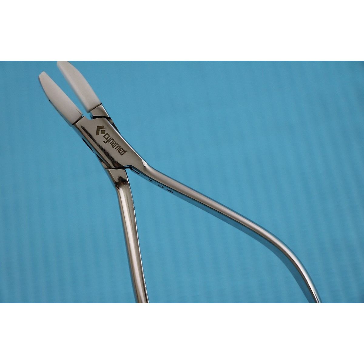 New Adjusting Eyeglass Arms Frame Plier Multi-Purpose Optical Optician Tool CYNAMED USA