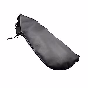 Tow Bar Cover Tow Bar Storage Bag Replaces for Roadmaster 055-3 Motorhome Mounted Tow Bars,Cover for All Sterlings Falcons Blackhawk towbars-Heavy-Duty Marine Grade.
