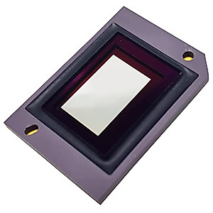 INTECHING 1280x800 Pixels Projector DMD Chip for Optoma DW318, EW533ST, EW536, EW556, EW605ST, EW605ST-EDU, EW610ST, EW610ST-EDU, EW615i, EW762, GT720, GT750, GT760, H100, HD600X-LV, HD66 and More