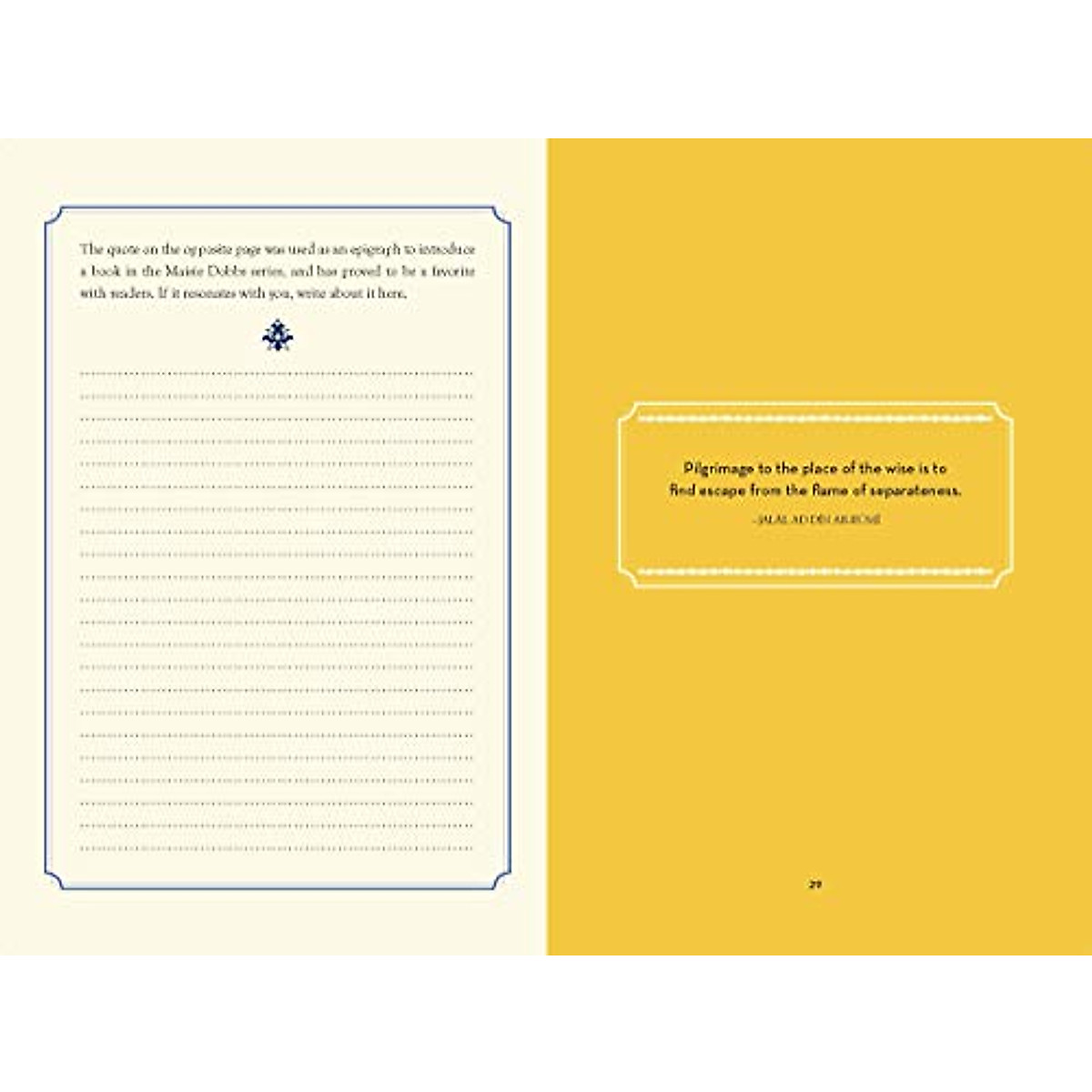 What Would Maisie Do?: Inspiration from the Pages of Maisie Dobbs