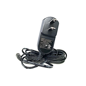 Omnihil AC/DC Adapter Compatible with CSEC CS6D090060FUF Power Supply Wall Adapter Compatible with LOREX Power Supply Adaptor Cord