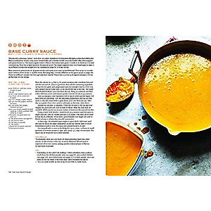 The Curry Guy Bible: Recreate Over 200 Indian Restaurant and Takeaway Classics at Home