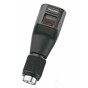 Mars International Welch Allyn 3.5V Streak Retinoscope with Dry Battery Handle