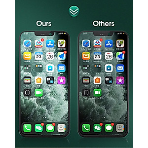 for iPhone 13 Mini Screen Replacement Kit for iPhone 13 Mini LCD Display for iPhone 13 Mini Digitizer LCD Touch Screen Assembly Repair Parts Incell Black (Not Original)