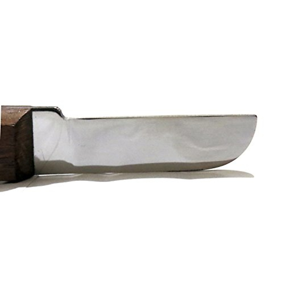 Dental Lab 6" Knife 7R Plaster Alginate Mixing Modeling Stainless Steel End Instrument