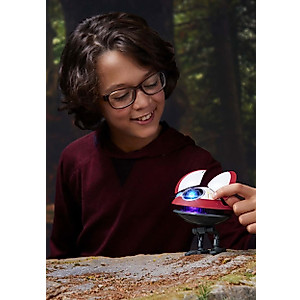 STAR WARS L0-LA59 (Lola) Droid Toy, OBI-Wan Kenobi Series-Inspired, Interactive Toys, Toys for 4 Year Old Boys and Girls and Up