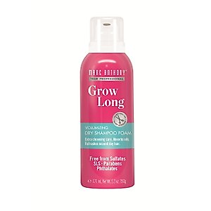 Marc Anthony True Professional Strengthening Grow Long Foaming Dry Shampoo Ounces, 5.3 Fl Oz