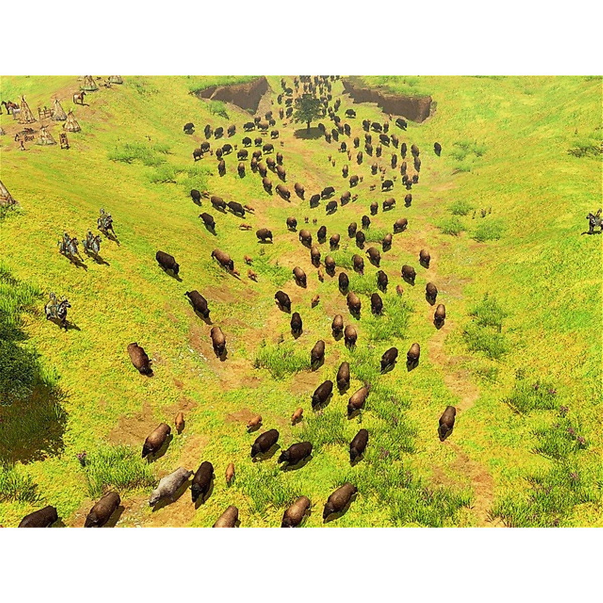 Age of Empires III Gold Edition