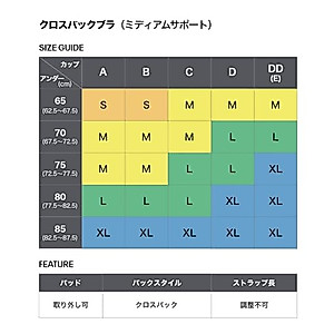 Under Armour Womens Crossback Mid Impact Sports Bra , White (100)/Halo Gray , Medium