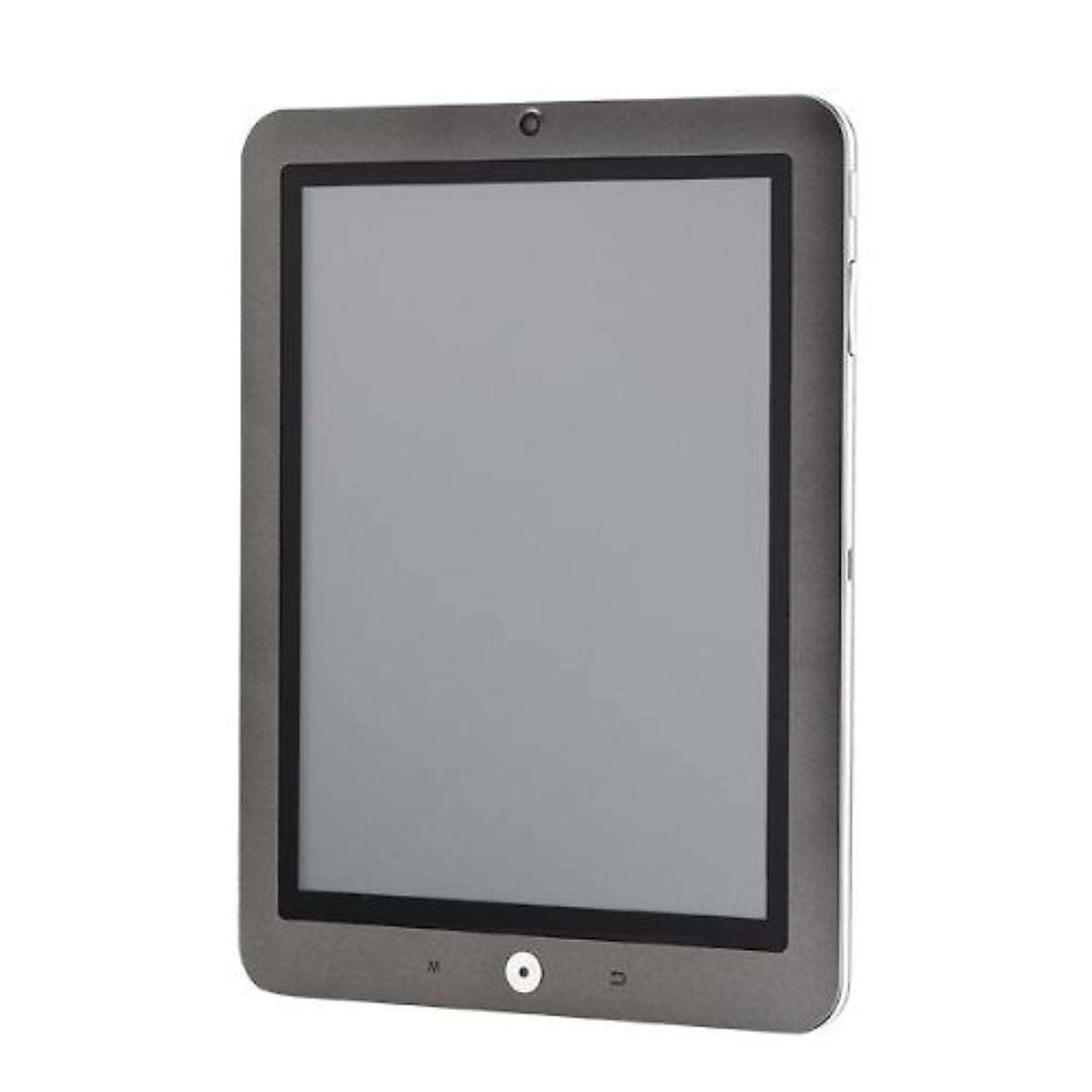 Coby Kyros 8-Inch Android 2.3 4 GB Internet Touchscreen Tablet - MID8125-4G