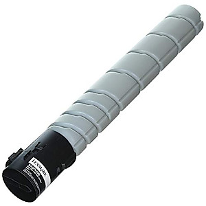 Lexmark High Yield Toner Cartridge, 32500 Yield (54G0H00)