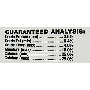 Zoo Med Laboratories AZMBB7 Betta Banquet Blocks